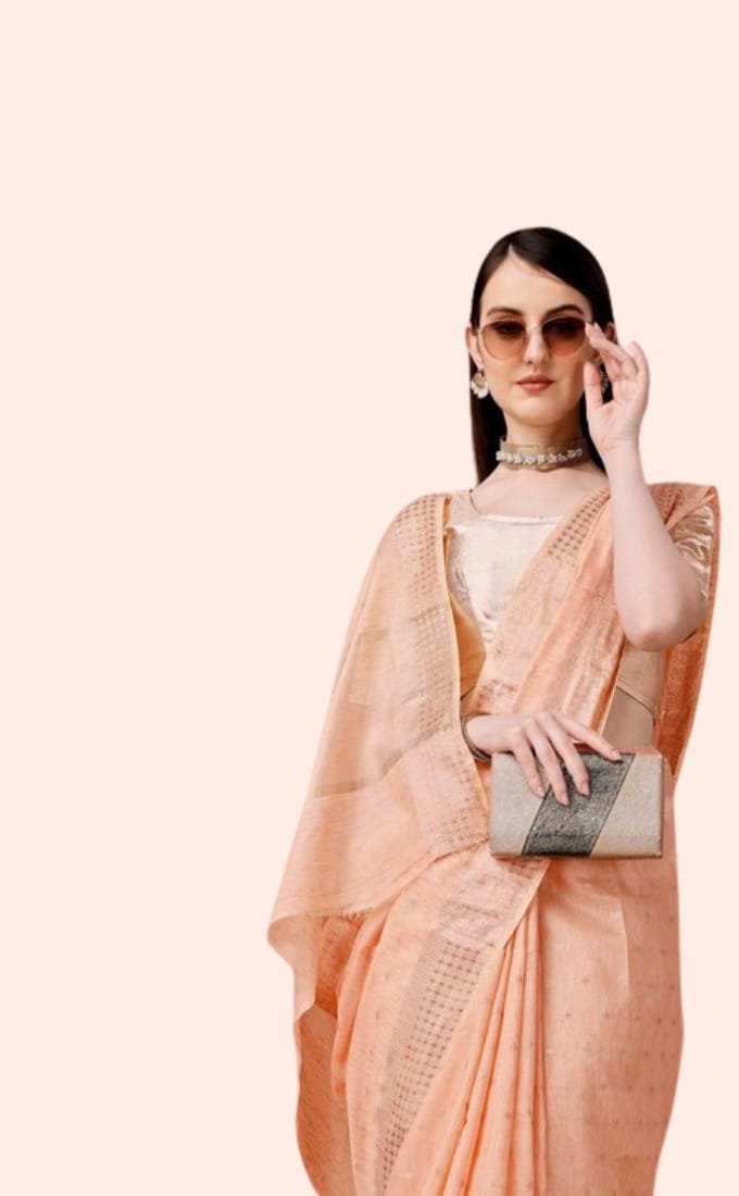 SAAJ INDIA – SAREE, KURTI AND DESIGNER ETHNICS
